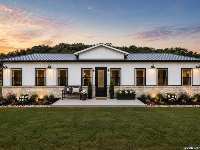 486 Camino Real Rd