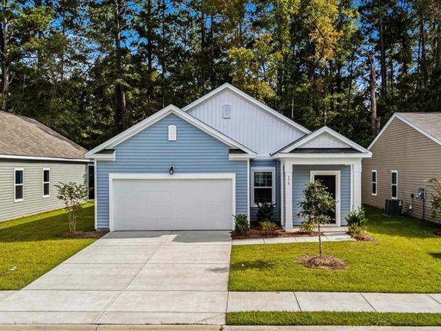 486 Castillo Dr, Loris, SC 29569