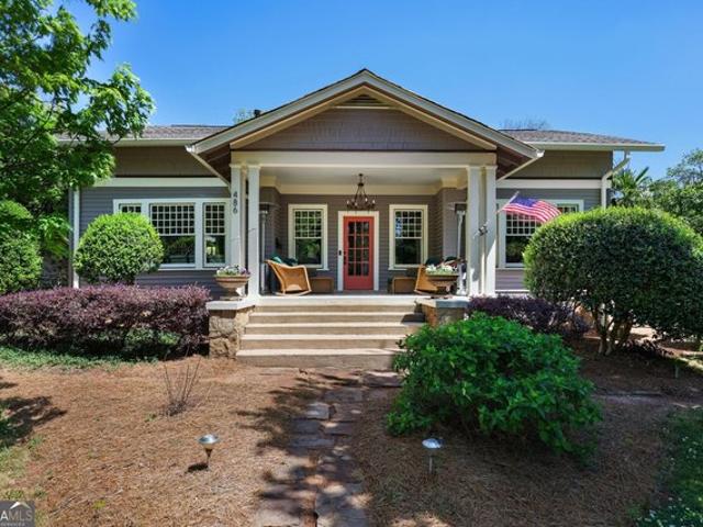 486 Church St NE, Marietta, GA 30060