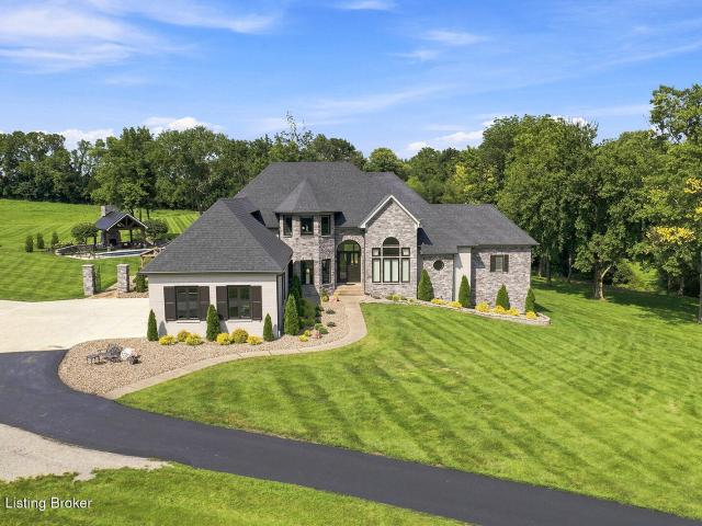 486 Chesterfield Way