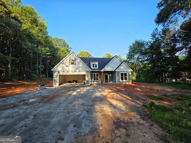 486 Bob Thomas Rd, Jackson, GA 30233