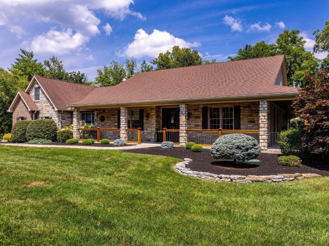 486 Baxter Road