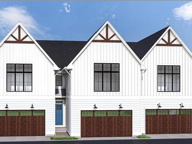 486 Bastle Wynd Unit 7, Port Washington, WI 53074