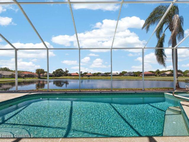 486 Birchington Ln, Melbourne, FL 32940 | MLS #1073