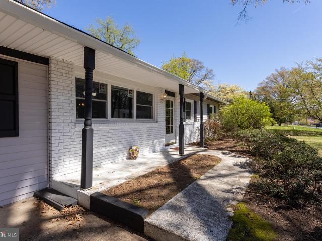 486 Brightwood Road