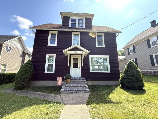 486 Buchanan St, Warren, PA 16365