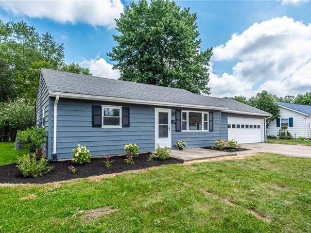 486 Drexel Ave, Lebanon, OH 45036