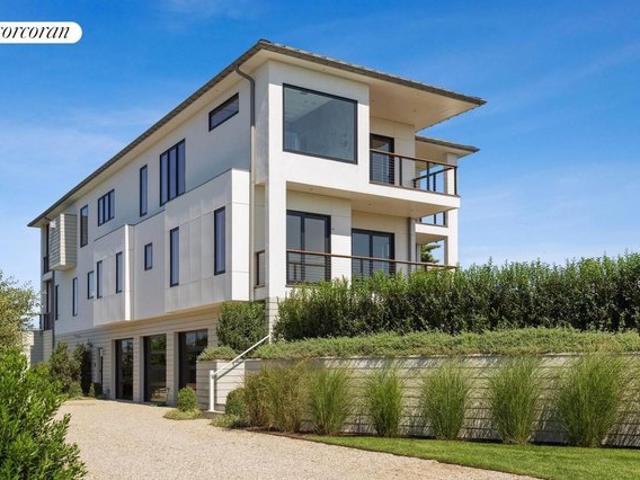 486 Dune Rd, Westhampton Beach, NY 11978