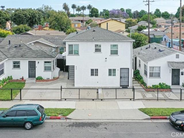 486 E Adair St, Long Beach, CA 90805