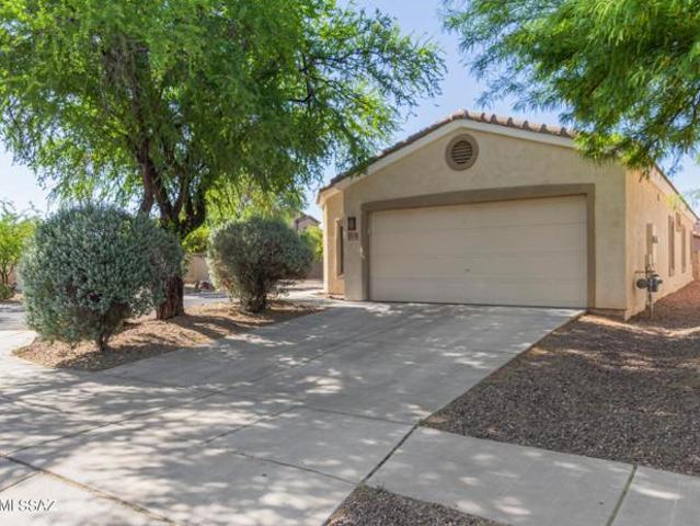 486 E Placita Lezna, Sahuarita, AZ 85629