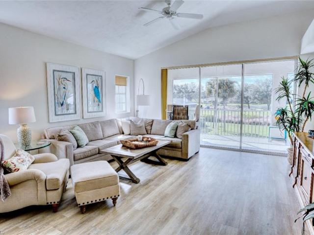 486 Edgemere Way E, Unit 2, Naples, FL 34105 | MLS #226007