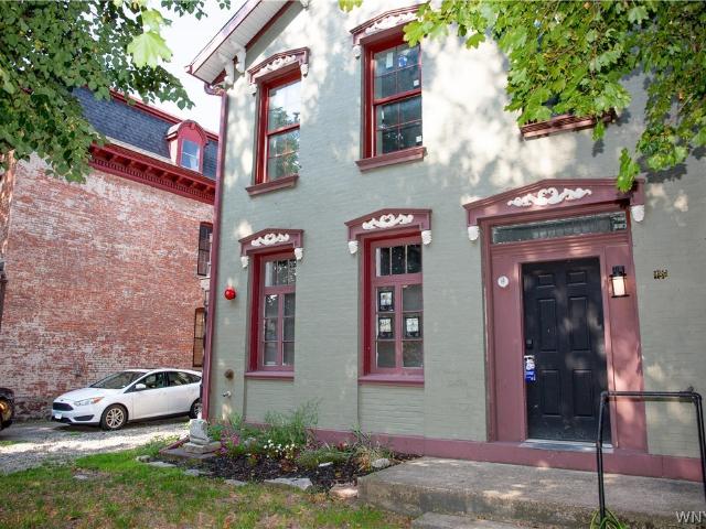 486 Franklin Street # 5