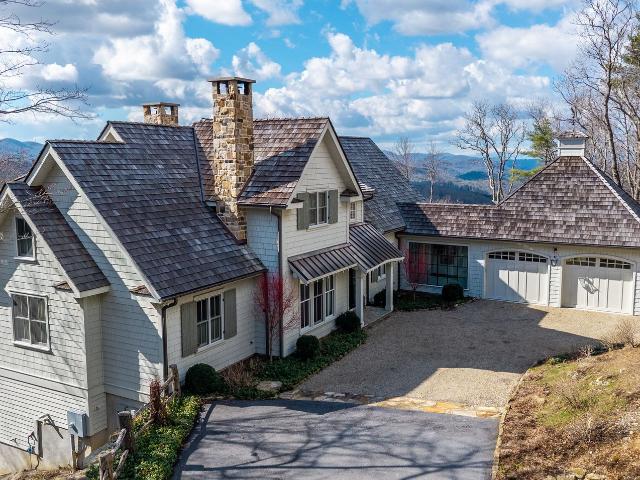 486 Kerry Hill Road, Cashiers, US, NC