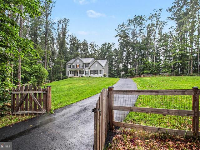 486 Holly Corner Road