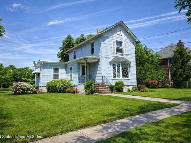 486 Holten Ave, Staten Island, NY 10309