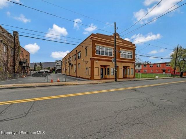 486 Hazle St, Wilkes Barre, PA 18702