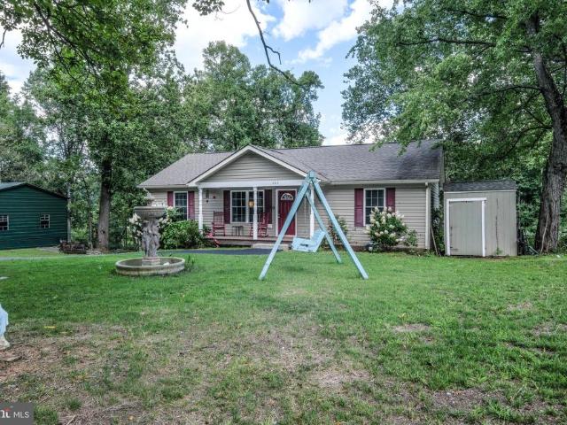 486 Hidden View Lane