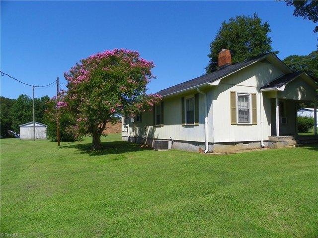 486 Odell Owen Rd, Lexington, NC 27295