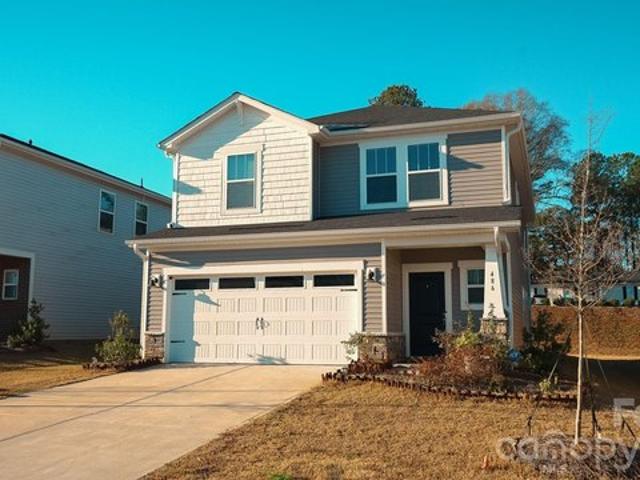 486 Olympia Way, York, SC 29745