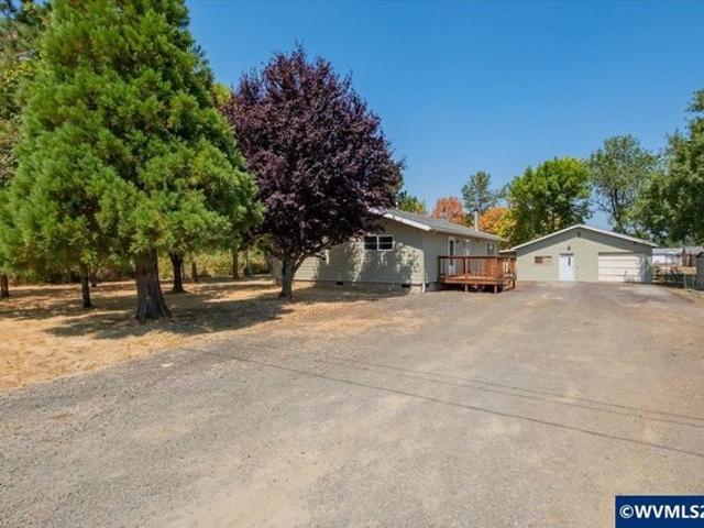 486 Oregon St, Lebanon, OR 97355