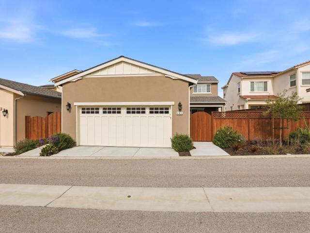486 Lassen Way, Marina, CA 93933 | MLS #ML82040