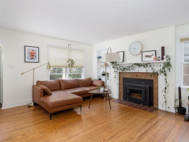486 Mount Vernon Road
