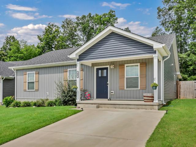 486 Mattingly Dr