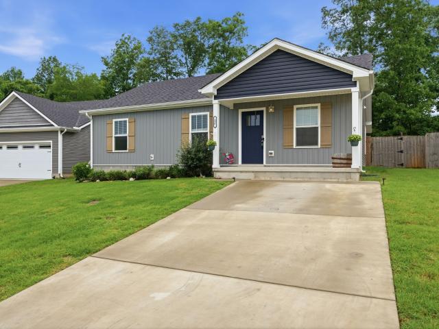 486 Mattingly Dr