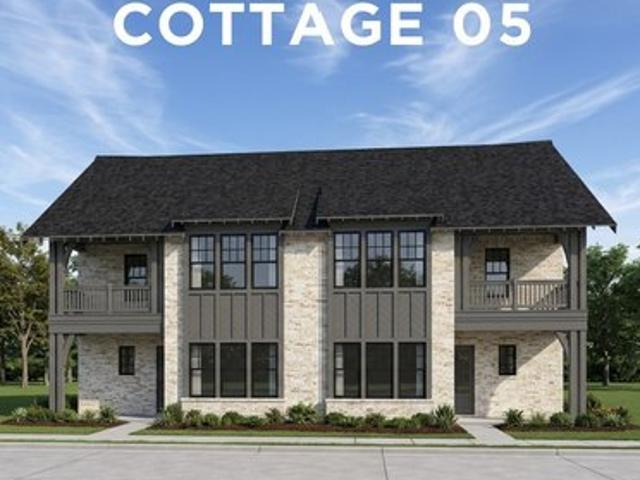 486 Marston Ave, Thompsons Station, TN 37179