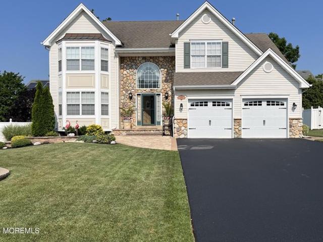 486 Mermaid Dr, Manahawkin, NJ 08050