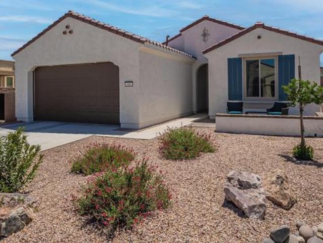 486 N Ramos Ln, Green Valley, AZ 85614