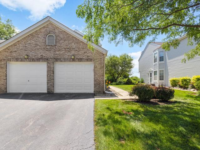 486 Nicole Drive # D