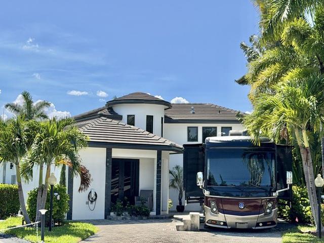 486 S Cortez Drive Cir S Unit 486, Margate, FL 33068