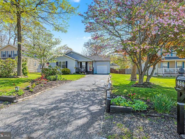 486 S Genista Ave, Galloway Township, NJ 08205 | MLS #NJAC2024 | Compass