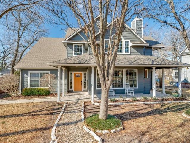 486 S Preston Ave, Van Alstyne, TX 75495