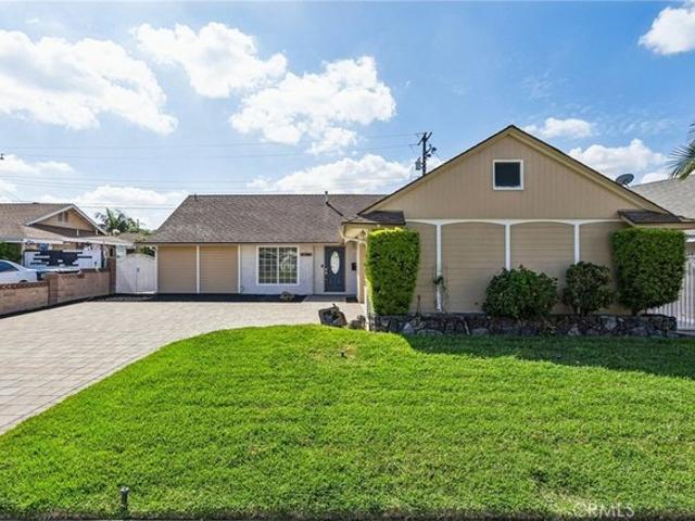 486 S Rall Ave, La Puente, CA 91746