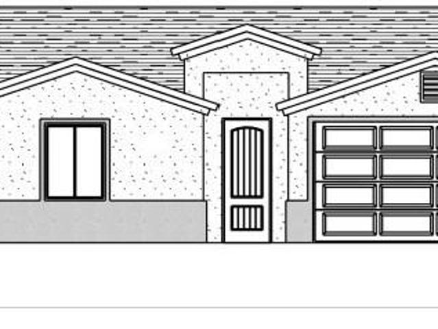 486 S San Ignacio Way, Golden Valley, AZ 86413