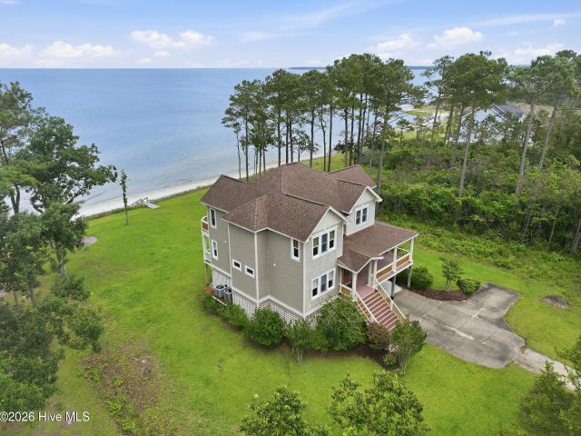 486 Sandy Point Drive
