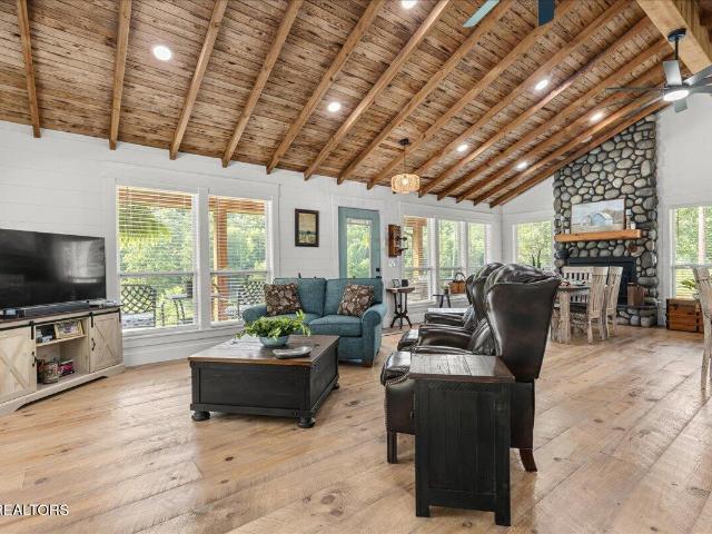 486 Steer Creek Road