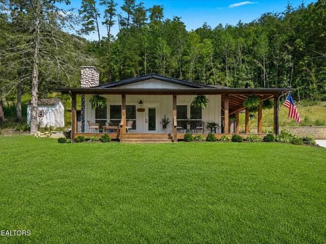 486 Steer Creek Rd, Tellico Plains, TN 37385