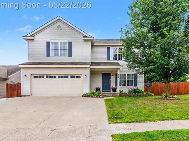 486 Sweet Briar Rdg, Linden, MI 48451