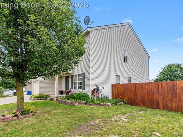 486 Sweet Briar Ridge