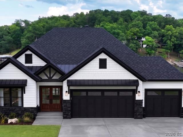 486 Pershing Drive