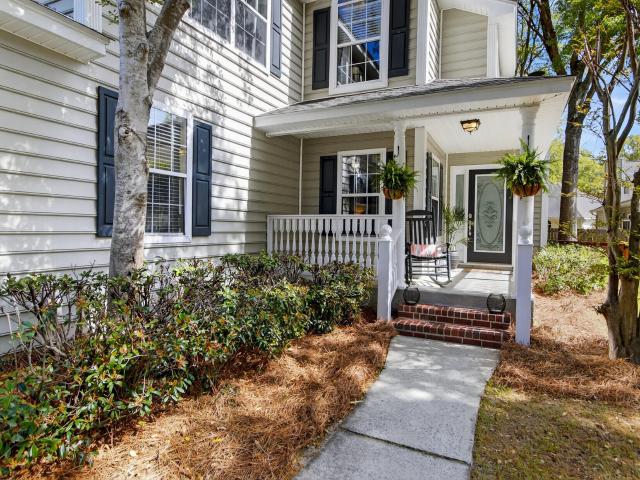 486 Planters Trace Drive