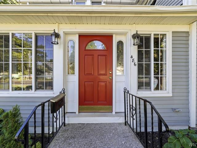 486 Pleasant Avenue