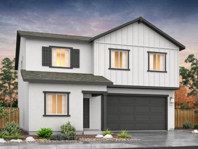 486 Radiant Dr, Carson City, NV 89705