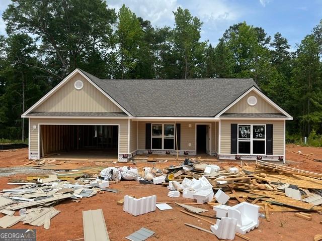 486 Riley Circle NW
