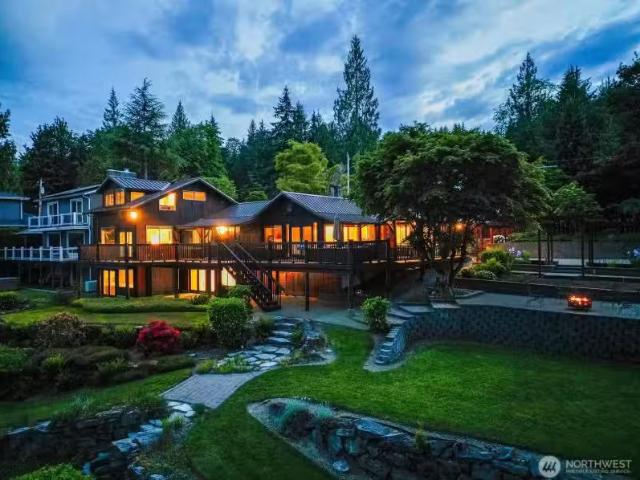 486 W Lake Samish Dr, Bellingham, WA 98229 MLS 2360555