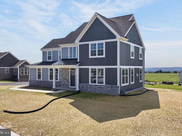 486 Winding Way # LOT 203