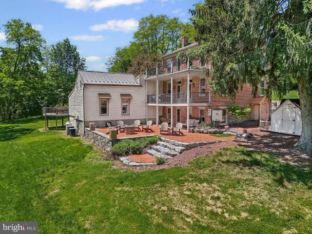 486 winding way #lot 203, wrightsville, us, pa